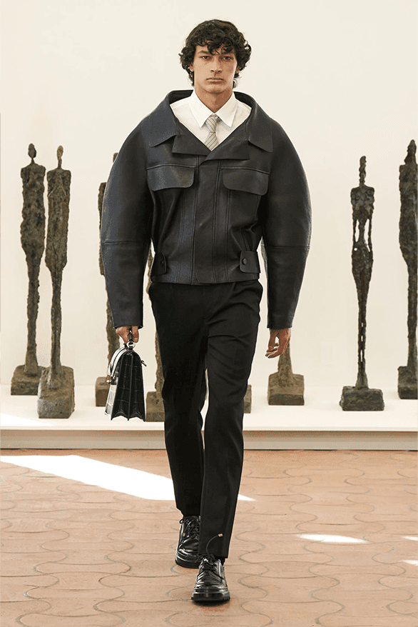 ジャックムス 2024年春夏コレクション | Hypebeast.JP ジャックムス 2024年春夏コレクション | Hypebeast.JP