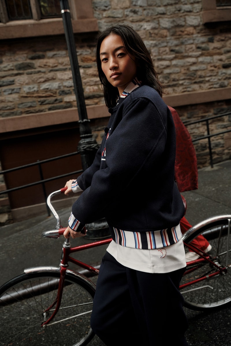 トミー ヒルフィガーからクロットとのコラボコレクションがローンチ | Hypebeast.JP