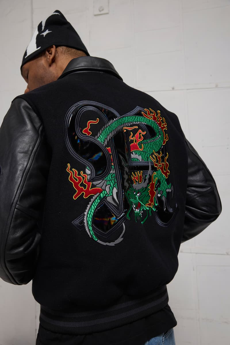 アウェイク ニューヨーク 2024年春コレクション | Hypebeast.JP