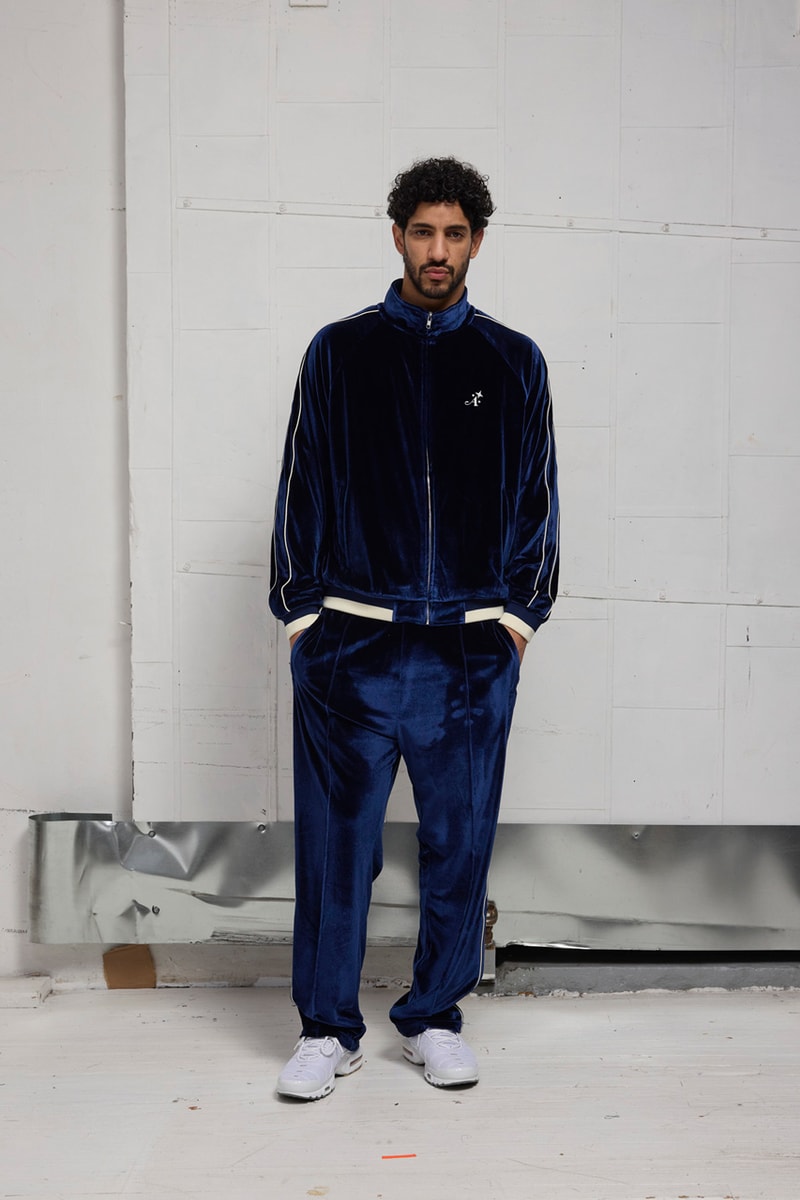 アウェイク ニューヨーク 2024年春コレクション | Hypebeast.JP