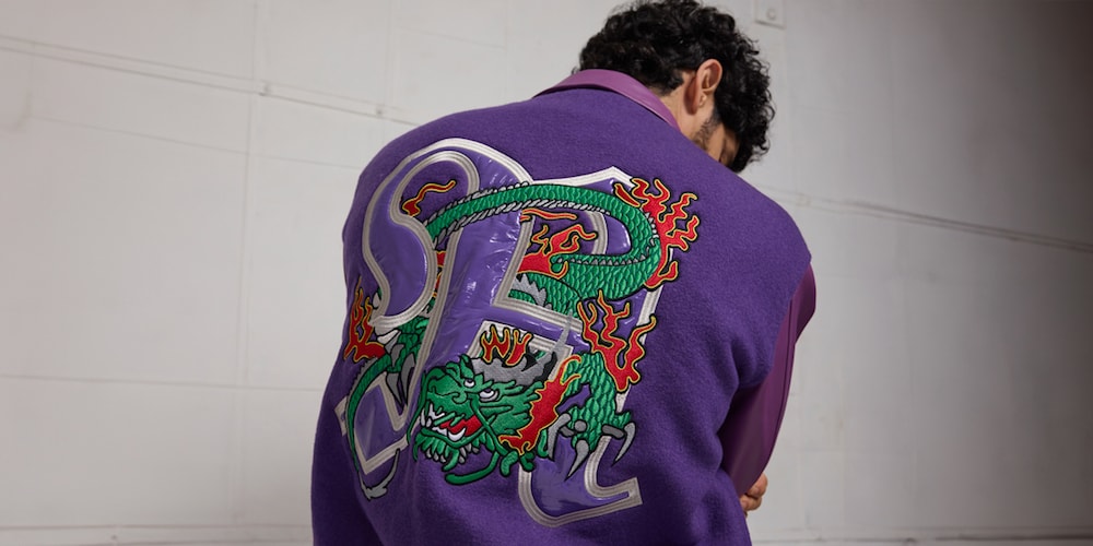 アウェイク ニューヨーク 2024年春コレクション | Hypebeast.JP