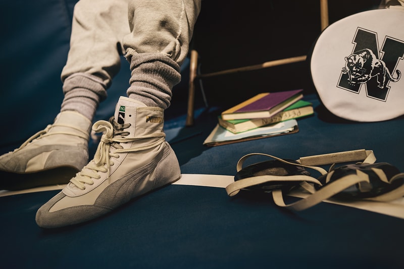 ノアxプーマによる最新のコラボコレクションをチェック | Hypebeast.JP