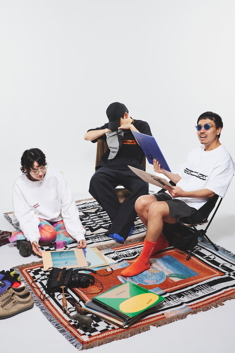 レインボーディスコクラブ2024のコラボオフィシャルグッズが発売 | Hypebeast.JP