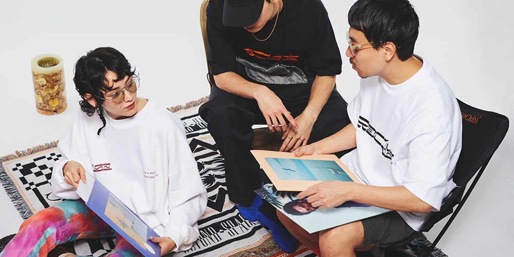 レインボーディスコクラブ2024のコラボオフィシャルグッズが発売 | Hypebeast.JP