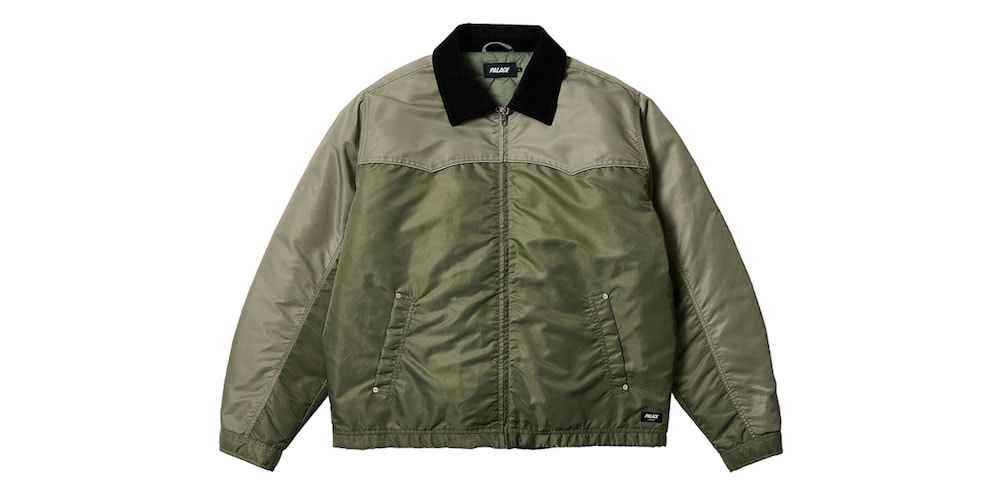 パレス 2024年春コレクション発売アイテム Week 9 | Hypebeast.JP