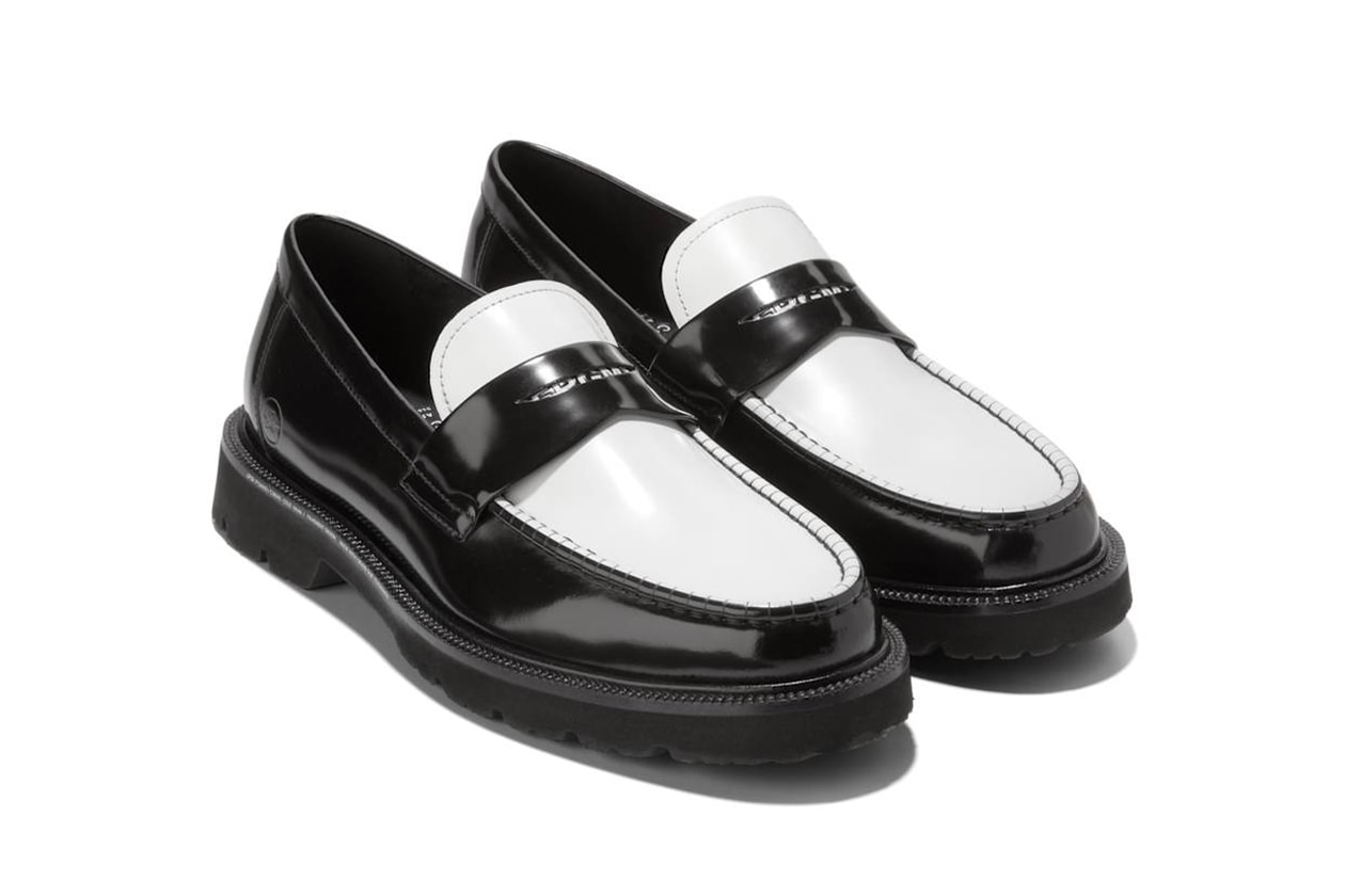 Cole Haan x fragment design ローンチを記念したレセプションパーティーが開催 | Hypebeast.JP