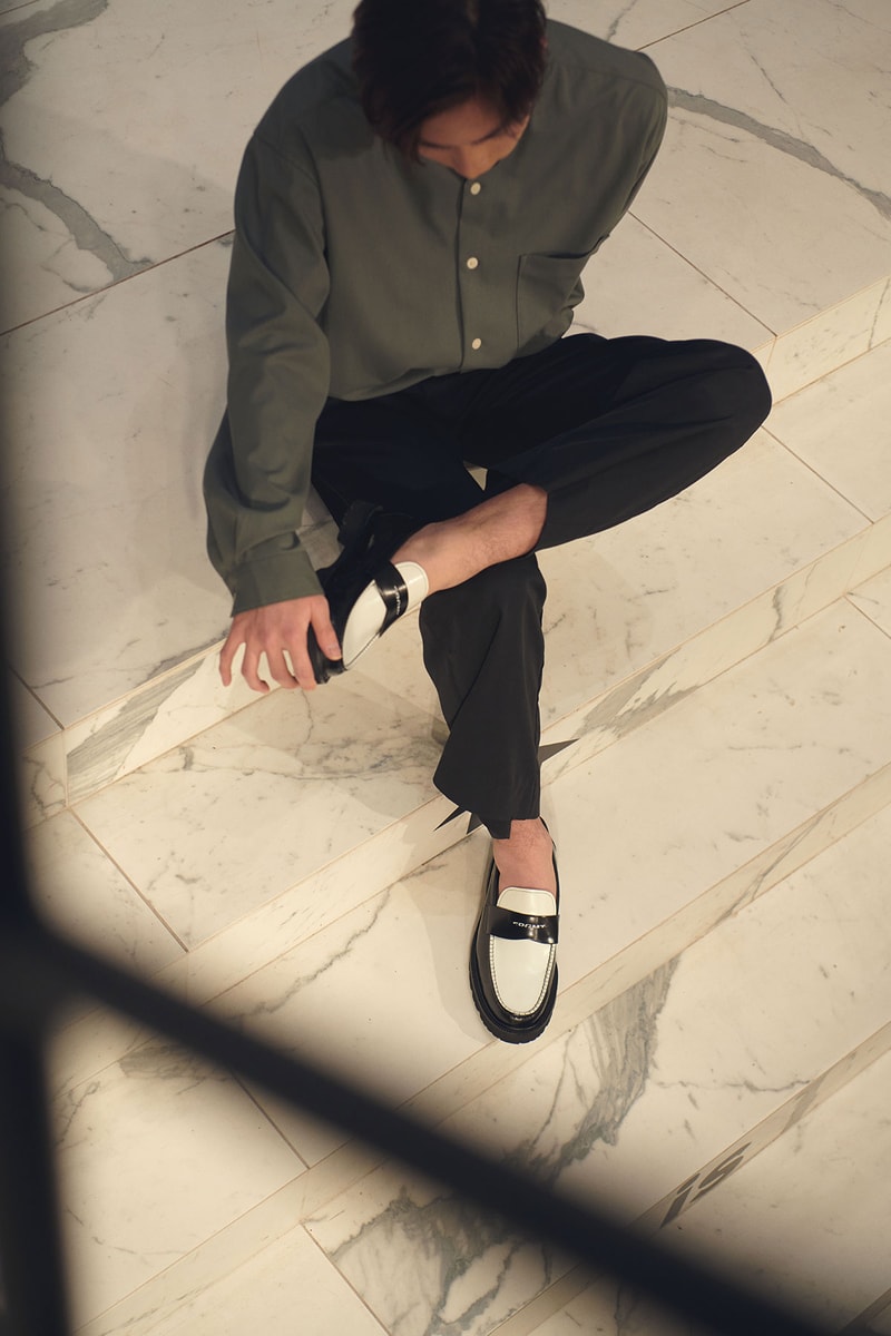 Cole Haan x fragment design ローンチを記念したレセプションパーティーが開催 | Hypebeast.JP