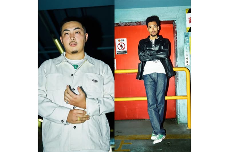 東コレデザイナーに訊く10の質問 ── FAF 編 | Hypebeast.JP