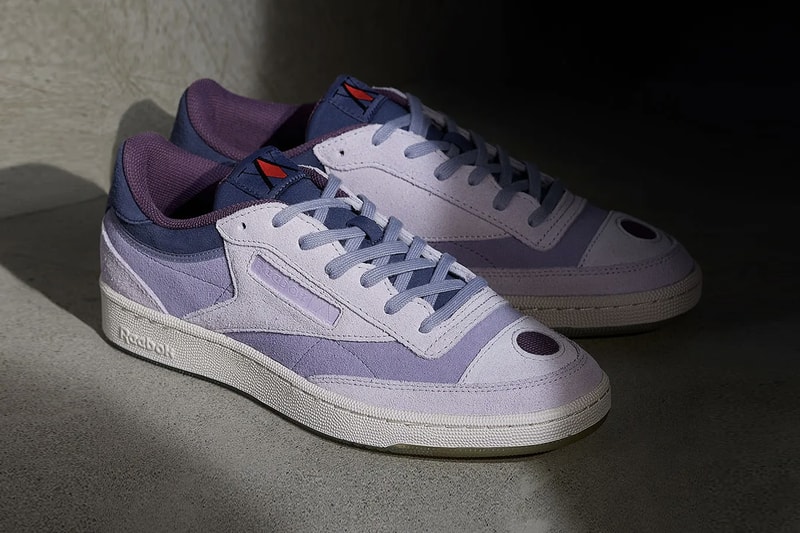 リーボックがハンターxハンターとのコラボコレクションを発売 | Hypebeast.JP