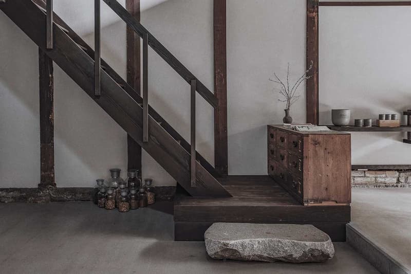 ル ラボ 京都町家がオープン | Hypebeast.JP