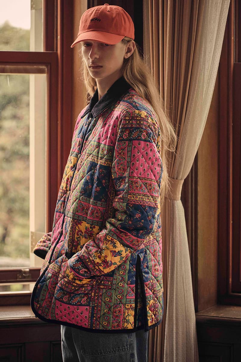 ノアxラベンハムがコラボコレクション第3弾を発売 | Hypebeast.JP