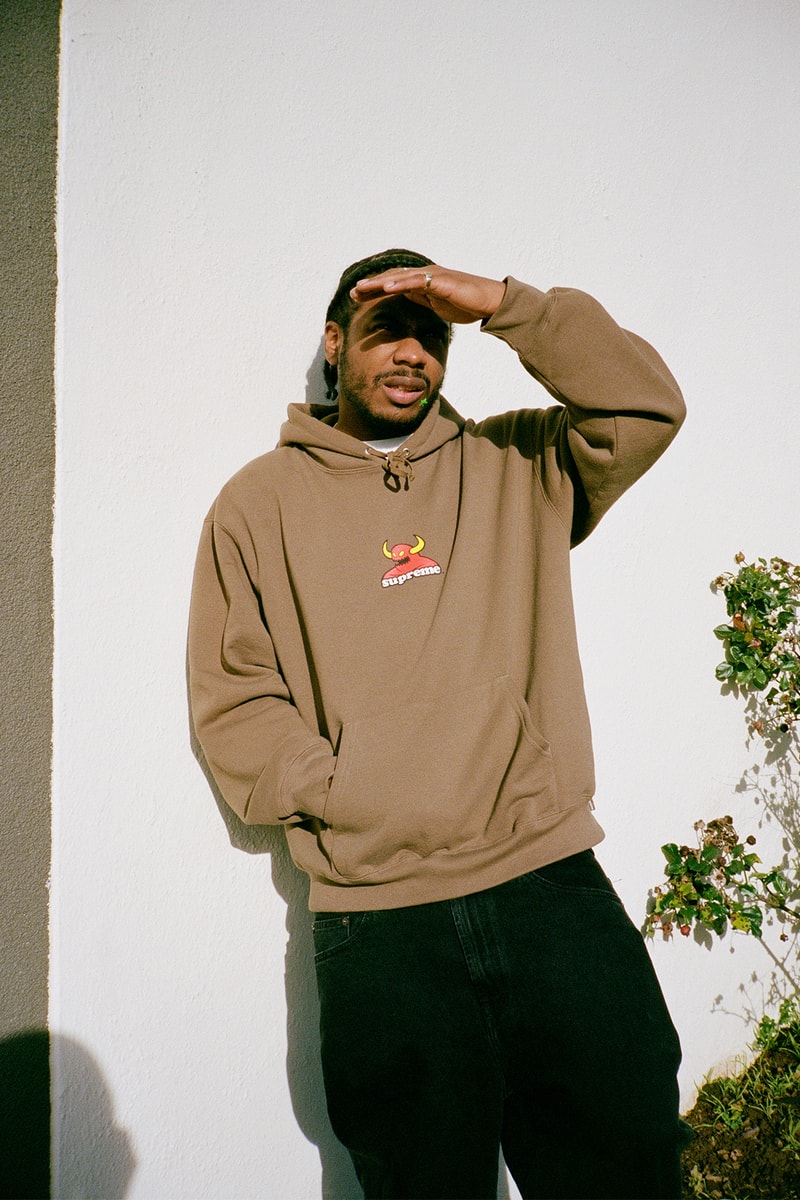 シュプリーム x トイマシーン コラボコレクションの全貌が解禁 | Hypebeast.JP
