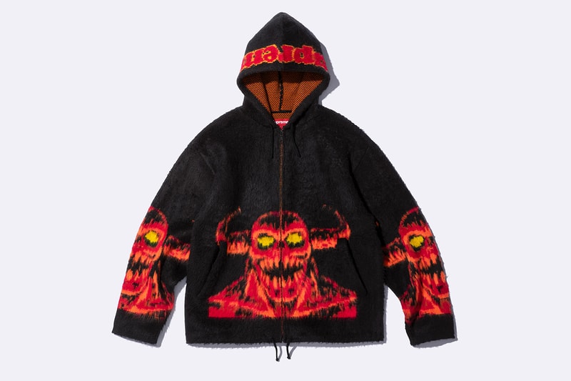 シュプリーム x トイマシーン コラボコレクションの全貌が解禁 | Hypebeast.JP