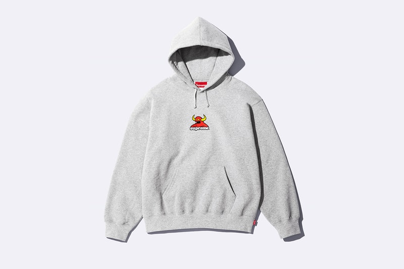 シュプリーム x トイマシーン コラボコレクションの全貌が解禁 | Hypebeast.JP