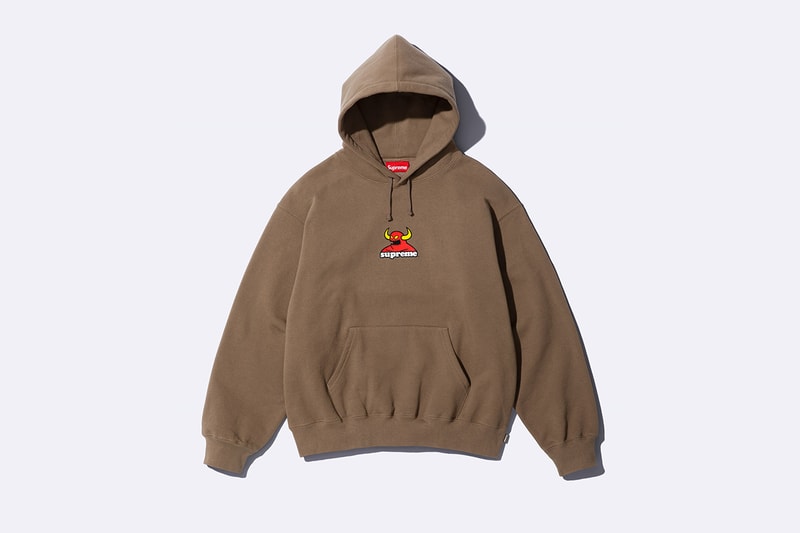 シュプリーム x トイマシーン コラボコレクションの全貌が解禁 | Hypebeast.JP