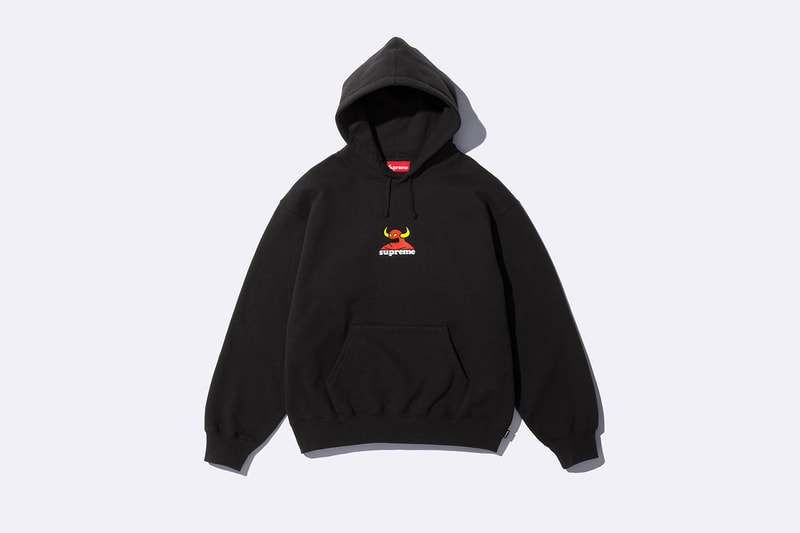 シュプリーム x トイマシーン コラボコレクションの全貌が解禁 | Hypebeast.JP