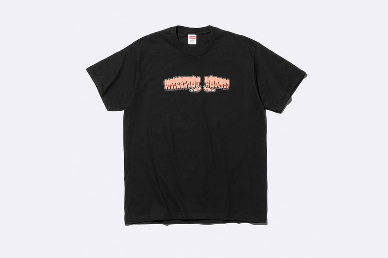 シュプリーム x トイマシーン コラボコレクションの全貌が解禁 | Hypebeast.JP