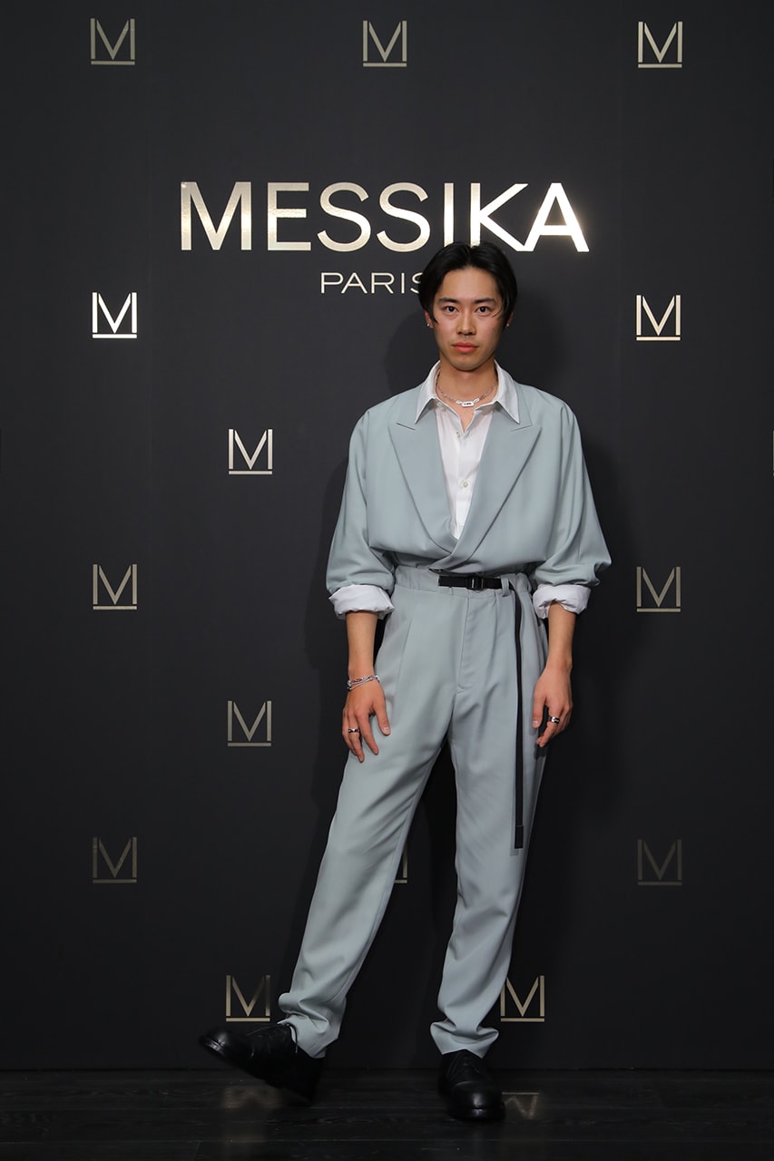 1970年代のナイトシーンに着想したメシカの展示パーティに潜入 | Hypebeast.JP