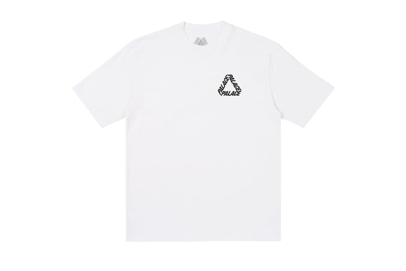 パレス 2024年春コレクション発売アイテム Week 10 | Hypebeast.JP