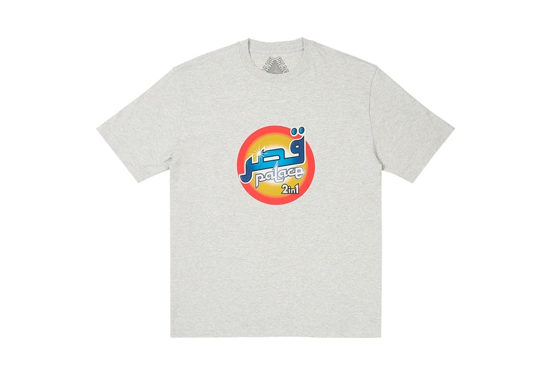 パレス 2024年春コレクション発売アイテム Week 10 | Hypebeast.JP