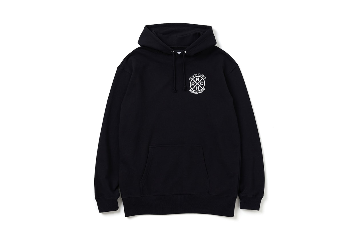ネイバーフッドから台湾発のラフ・クラフツとのコラボアイテムが発売 | Hypebeast.JP