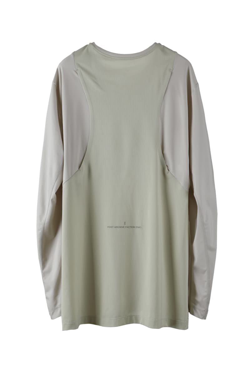 オン x PAF 初コラボコレクションの国内発売情報が解禁 | Hypebeast.JP