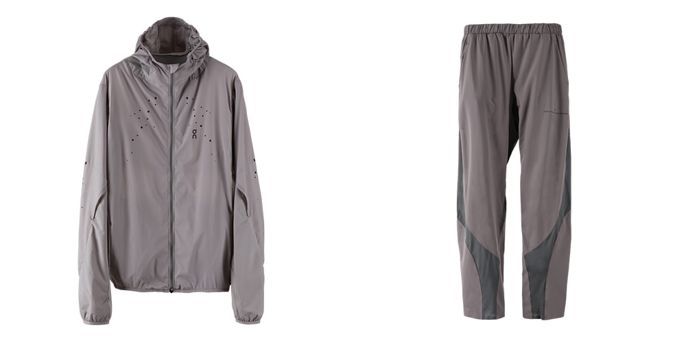 オン x PAF 初コラボコレクションの国内発売情報が解禁 | Hypebeast.JP