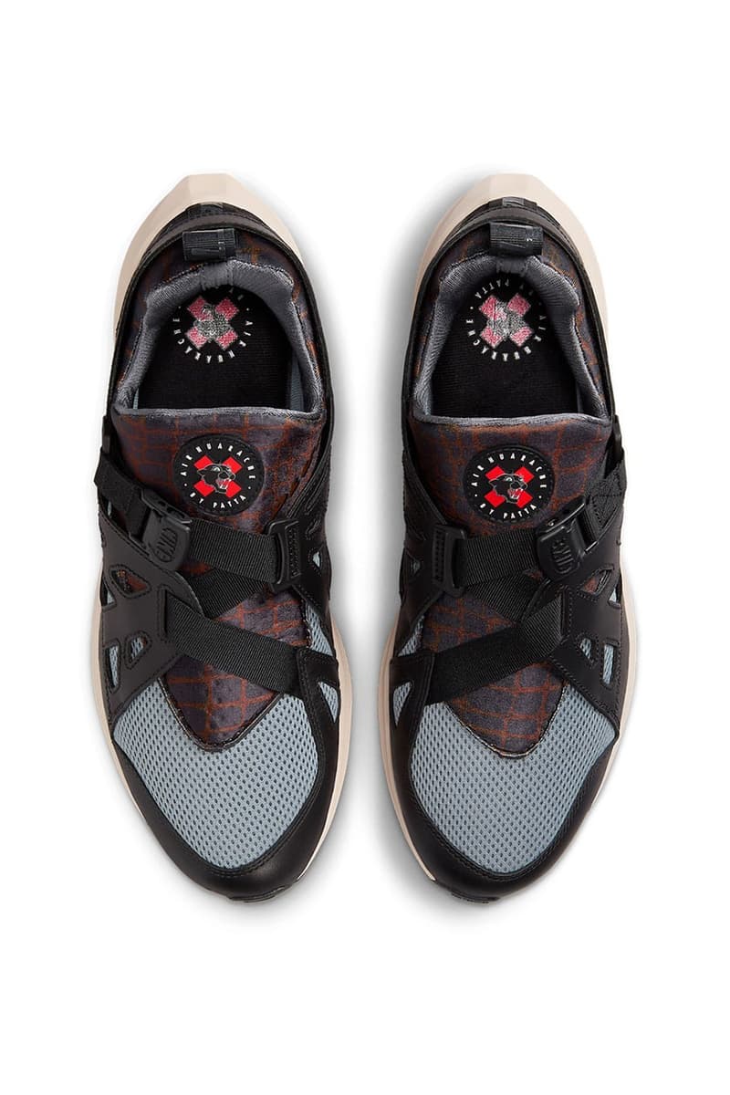 ナイキとパタのランニングチームよりコラボコレクションが登場 | Hypebeast.JP