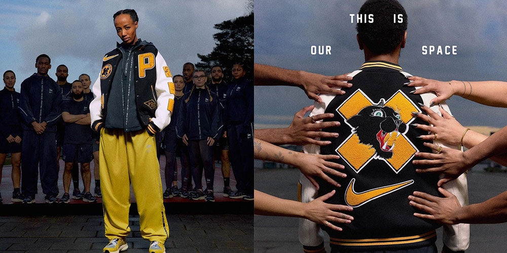 ナイキとパタのランニングチームよりコラボコレクションが登場 | Hypebeast.JP