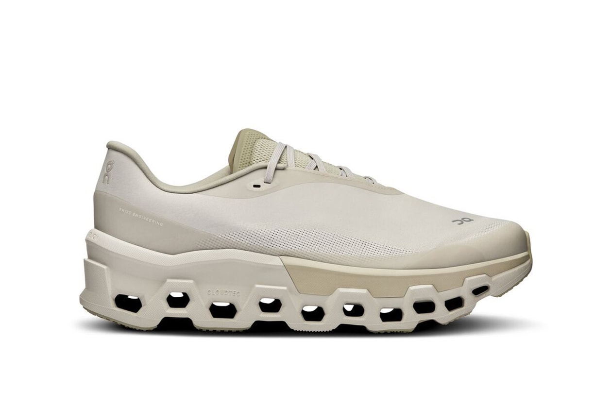 オン x PAF 初コラボコレクションの国内発売情報が解禁 | Hypebeast.JP