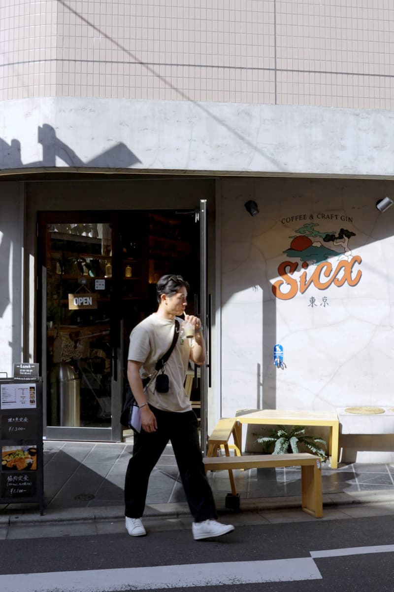 ミッドナインティーズ CEO 兼レーシングドライバー金丸ユウの休日に密着 | Hypebeast.JP