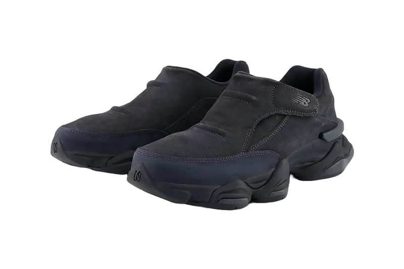 ニューバランスから新型モデル 8040 が登場か | Hypebeast.JP