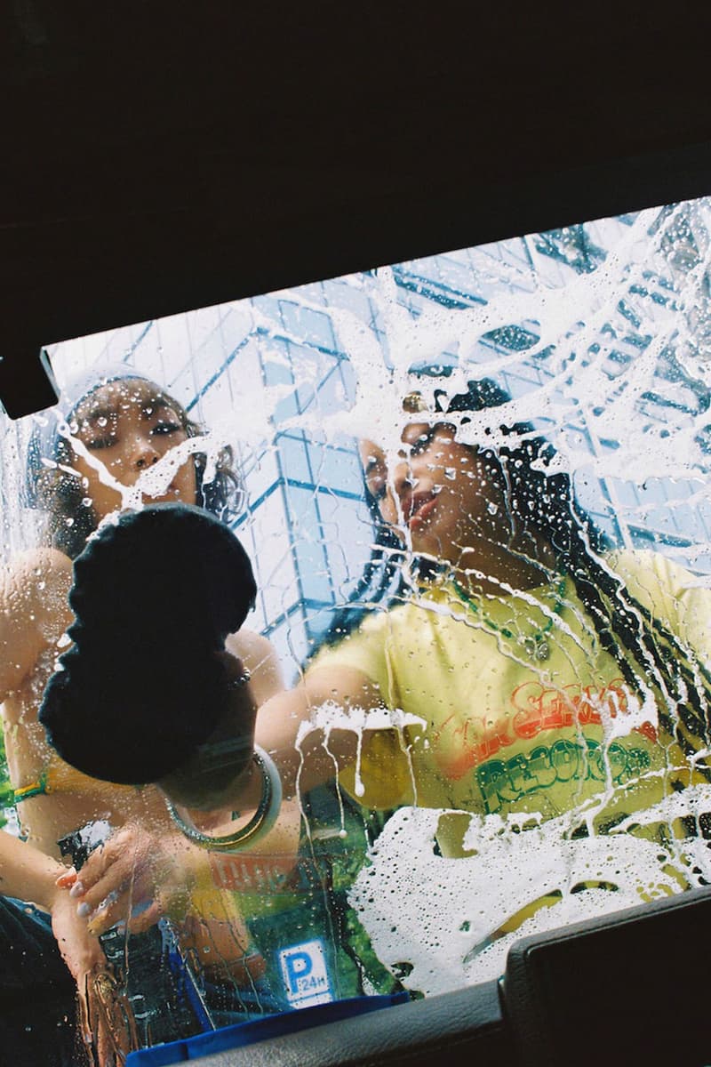 カーサービスとマンハッタンレコードがコラボレーションを発表 | Hypebeast.JP