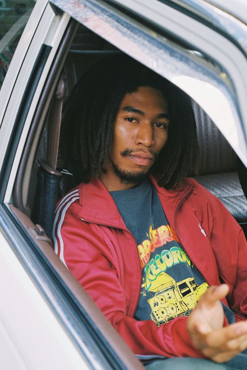 カーサービスとマンハッタンレコードがコラボレーションを発表 | Hypebeast.JP