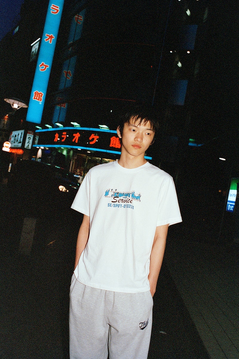 ディスイズネバーザット 2024年夏コレクション | Hypebeast.JP