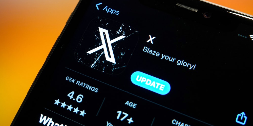 X/ツイッターがようやくドメインをx.comに移行開始か | Hypebeast.JP