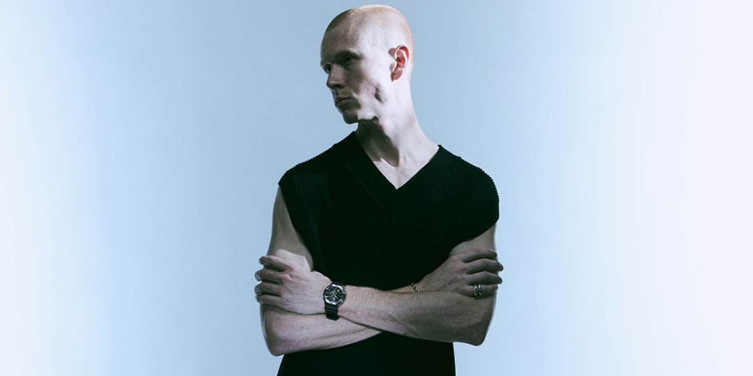 Gショックに洗練されたG-STEEL GBM-2100シリーズ登場 | Hypebeast.JP