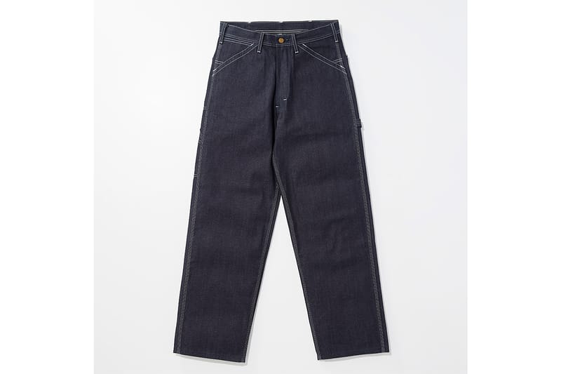 リーのベーシックラインから初となる生デニムが登場 | Hypebeast.JP リーのベーシックラインから初となる生デニムが登場 | Hypebeast.JP