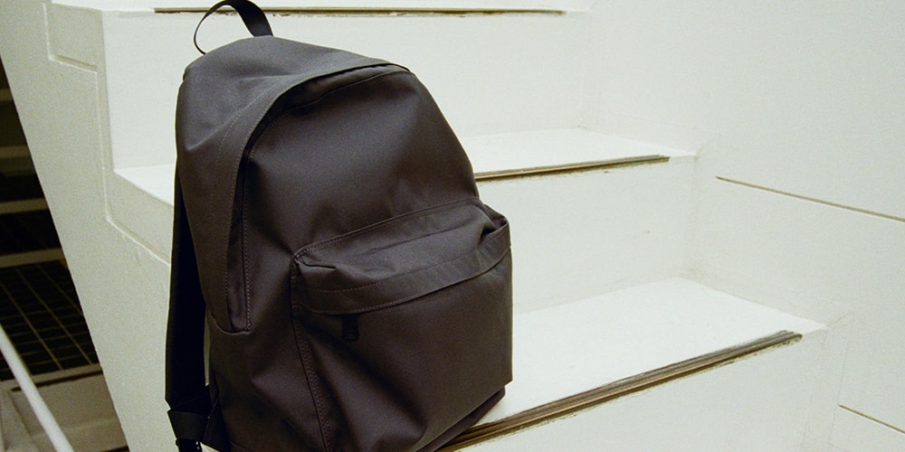 ポーターxマーガレットハウエルによる最新コラボコレクションが発売 | Hypebeast.JP