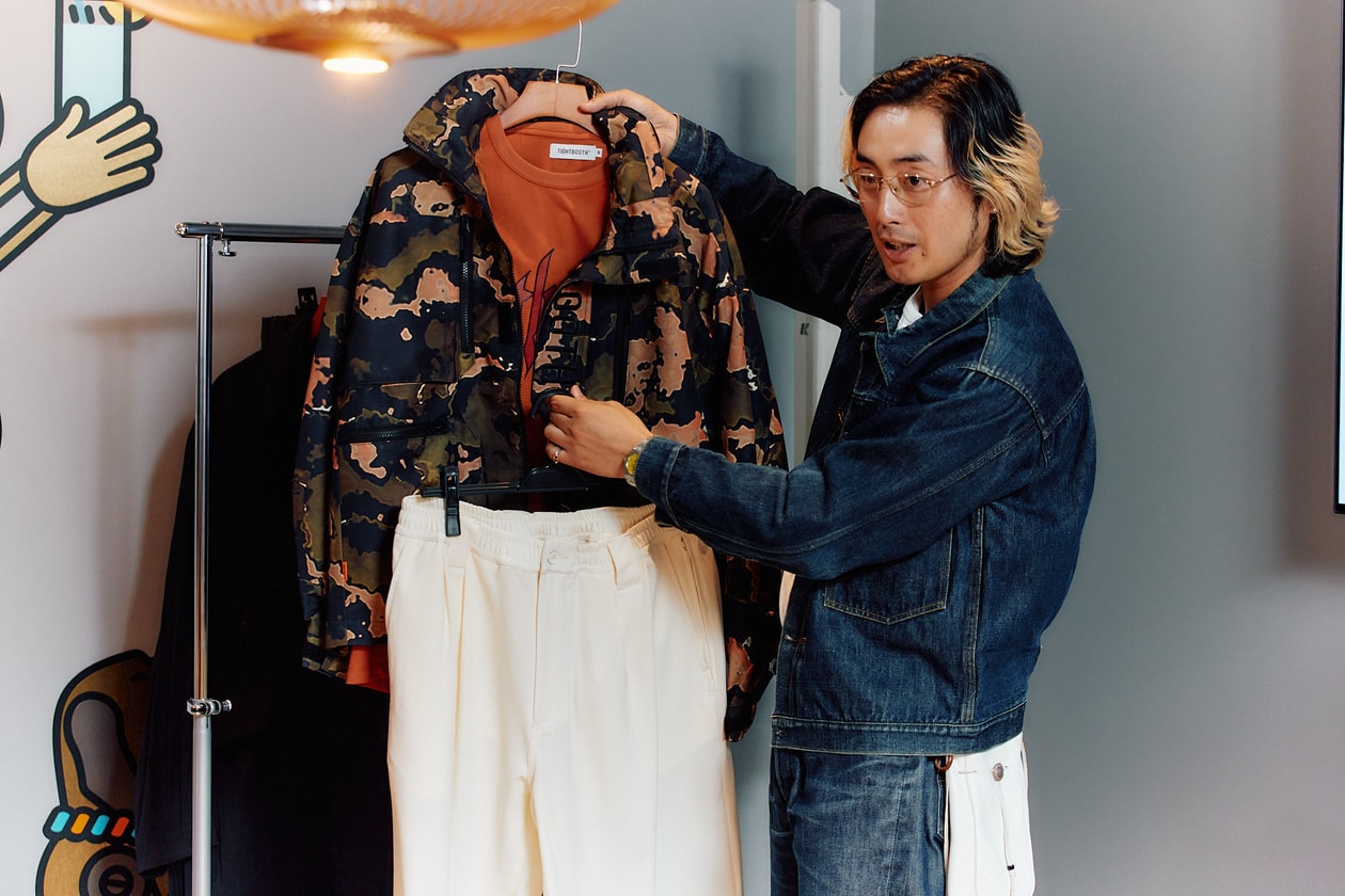 Audemars PiguetのAP LAB NIGHTが開催 | Hypebae