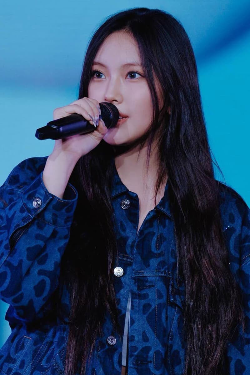 ニュージーンズ着用のカルバンクラインのカスタムデニムをチェック | Hypebae