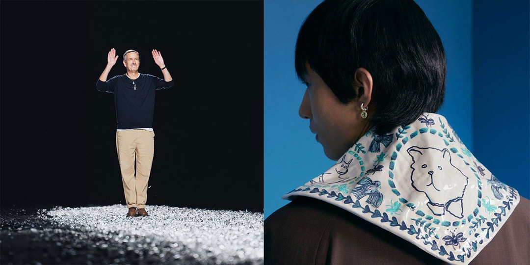 2025年春夏のパリコレメンズを総括 Day 4〜6 | Hypebeast.JP