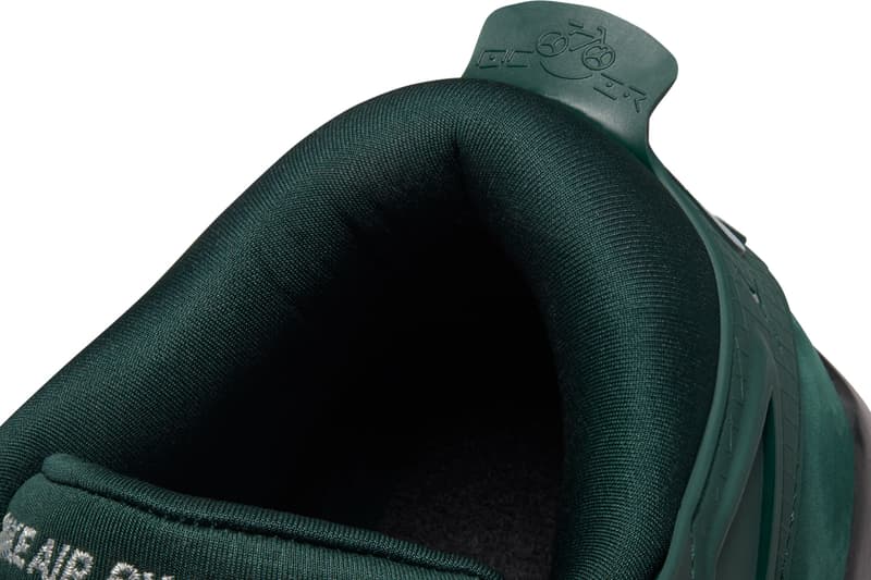 ナイジェルシルベスターxエアジョーダン4RMの公式画像が浮上 | Hypebeast.JP