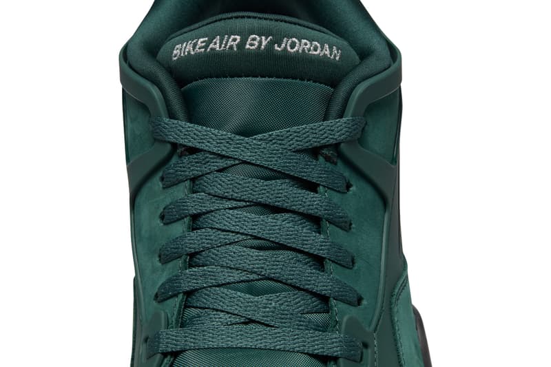 ナイジェルシルベスターxエアジョーダン4RMの公式画像が浮上 | Hypebeast.JP