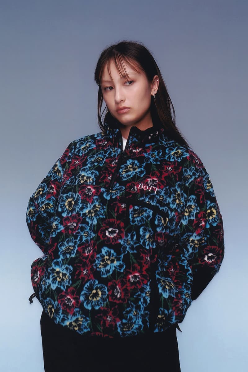 ボット2024年秋冬コレクション | Hypebeast.JP