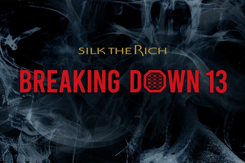 朝倉未来プロデュースのブレイキングダウン13をアベマで全試合生中継 | Hypebeast.JP