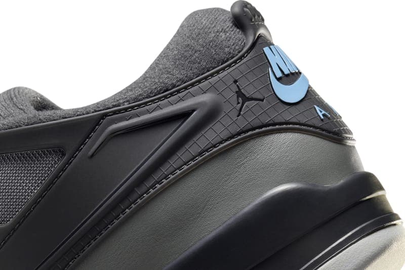 ナイジェルシルベスターxエアジョーダン4RMの新色の最新ビジュアル | Hypebeast.JP