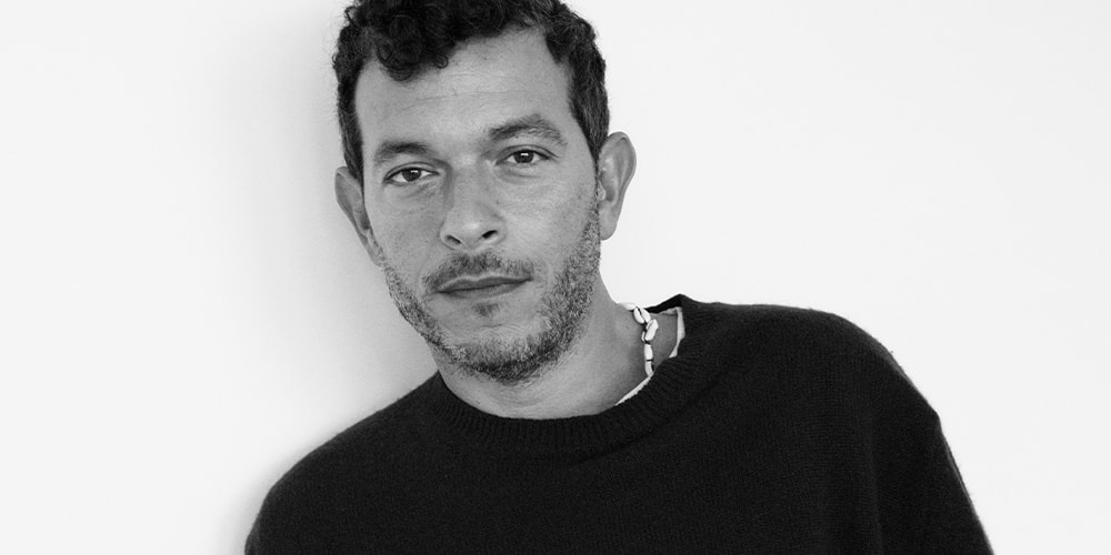 セリーヌがエディ・スリマンの後任を発表 | Hypebeast.JP