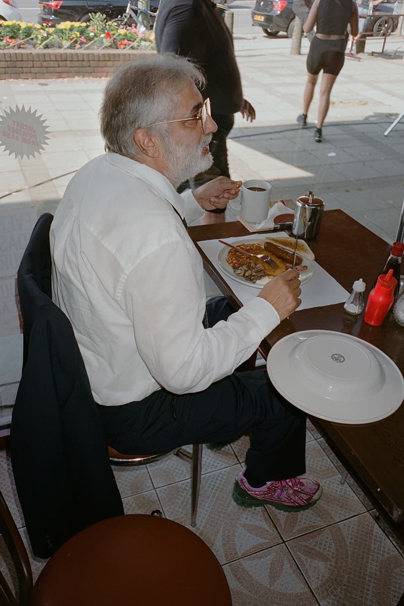 ジャック・ハーロウ x ニューバランス 1906R が発売 | Hypebeast.JP