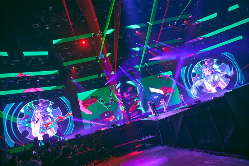 XGプロデューサーSIMONとYOSHIROTTENの特別対談 | Hypebeast.JP